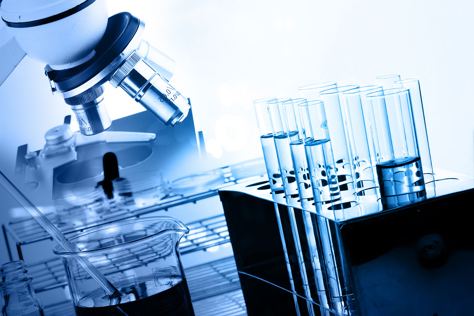 R&D Driving Growth of Pharma Sector