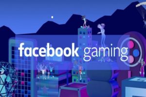 Facebook launches FB Gaming app on iOS - Elets CIO