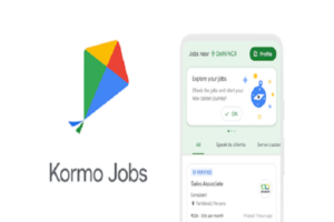 Google launches Kormo Jobs App in India - Elets CIO