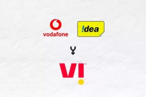 Vodafone-Idea unveils new brand identity "Vi'' - Elets CIO